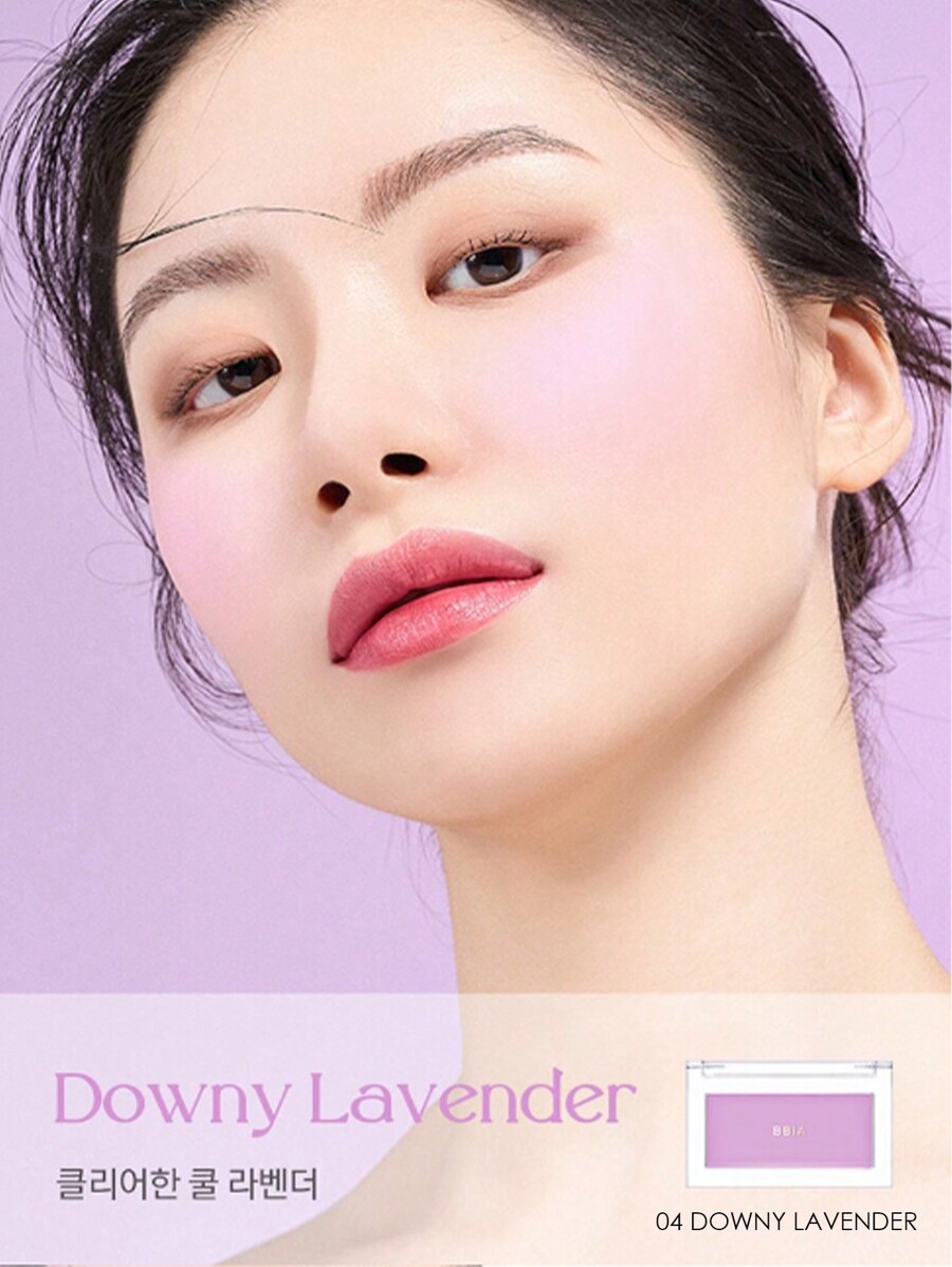 Bbia Ready To Wear Downy Cheek Cream Blush 8 Color - Creamy Blendable ...