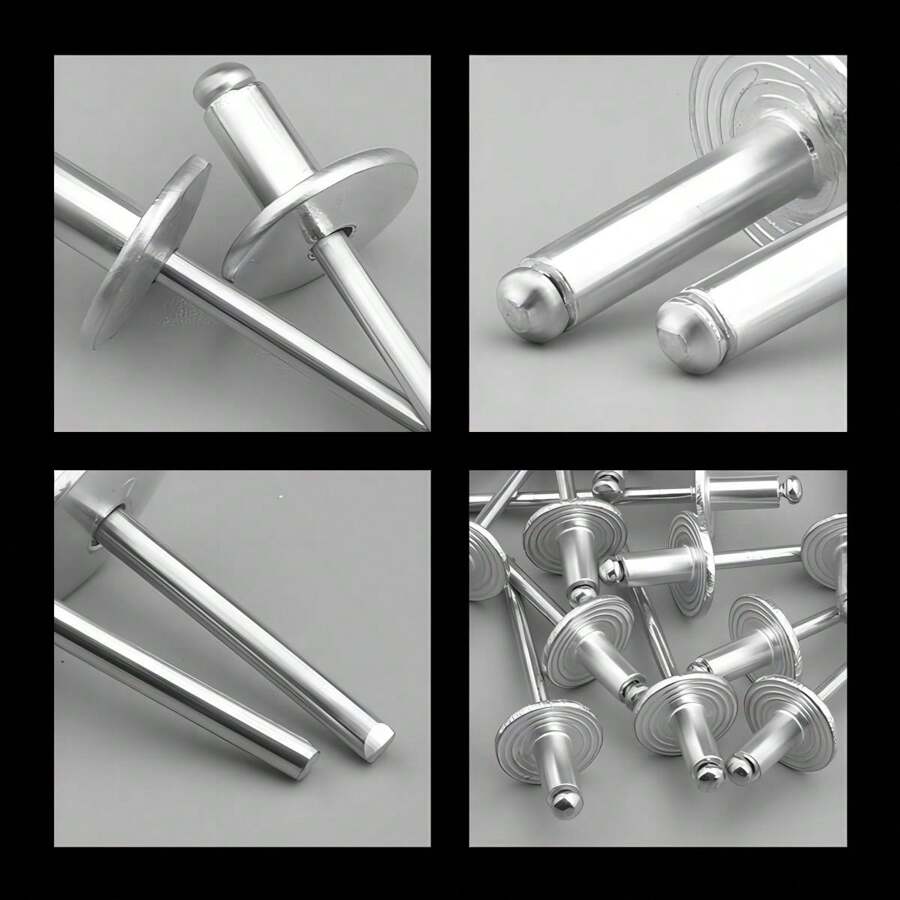 Metric rivet sizes - fessvertical