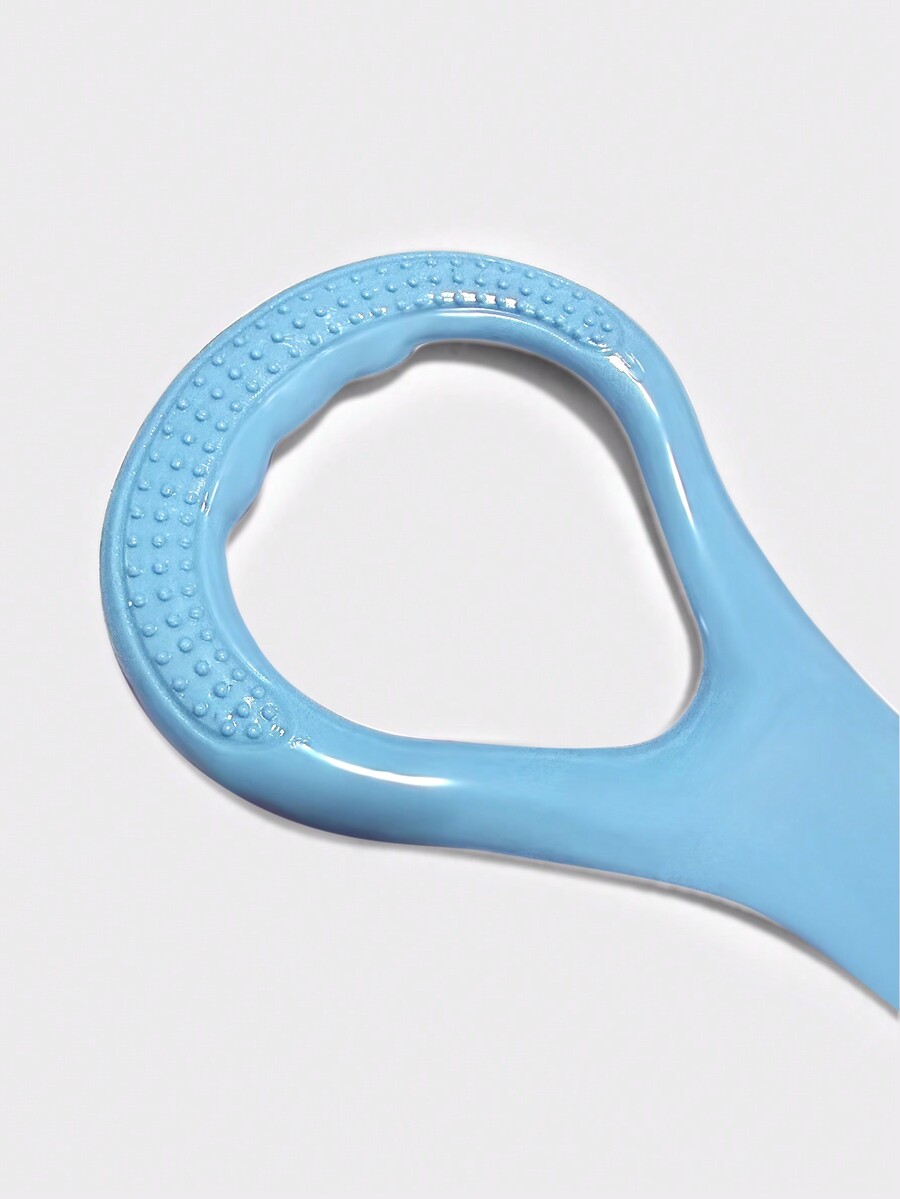 1pc Elasticity Silicone 8-Shaped Puller For Beautiful Back, Shoulder Opening, Shaping, Home Gym ...