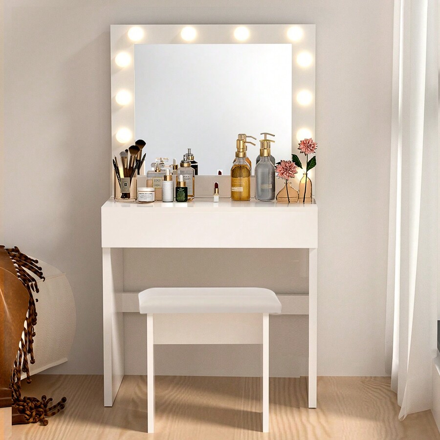 Vanities & Vanity Benches | SHEIN USA