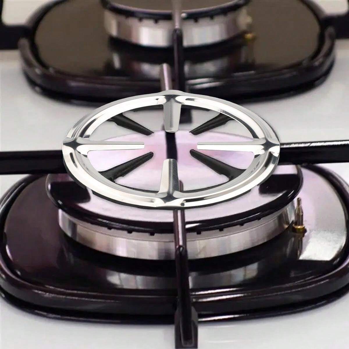 KMT Coffee Mat Moka Pot Stove Frame Gas Stove Frame Heat Proof Mat Moka ...