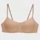 Thin Push-Up Bralette For Women Beauty Back Tube Bras Top Breathable ...