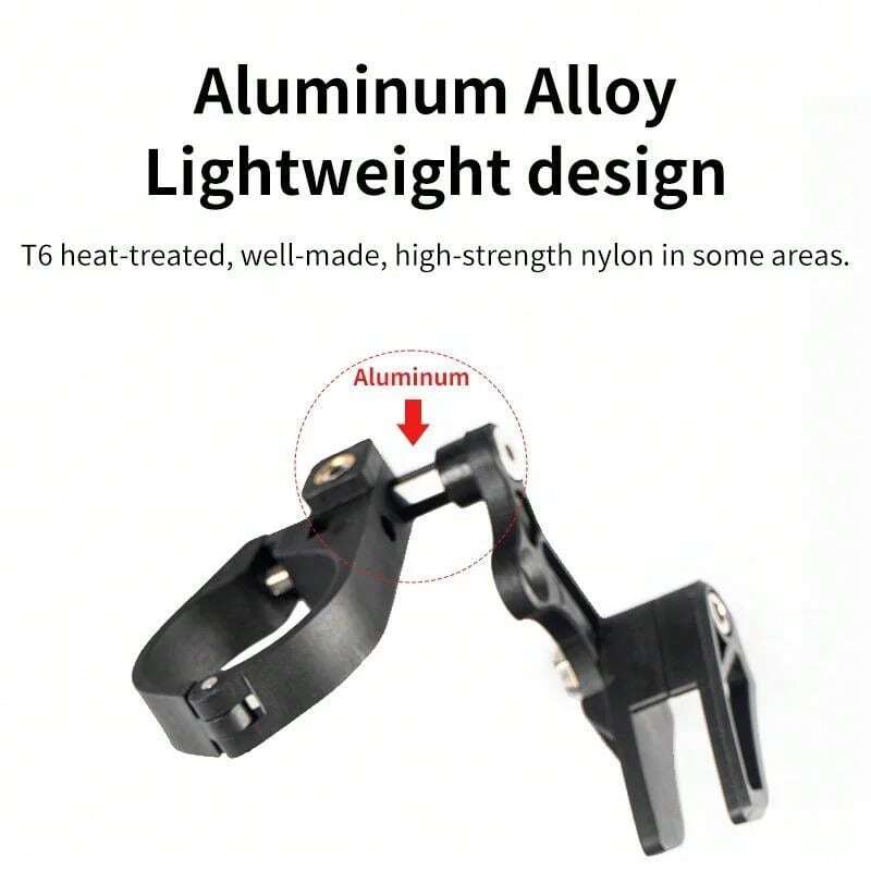 Mountain Bike Chain Guide, Unilateral Stable Chain Retention System ...