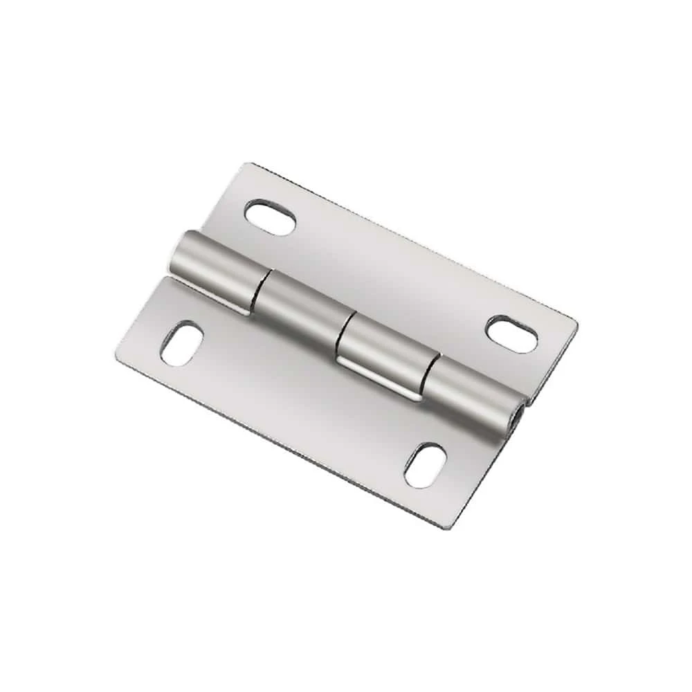 Stainless Steel Mechanical Equipment Hinge, Waterproof & Rustproof ...