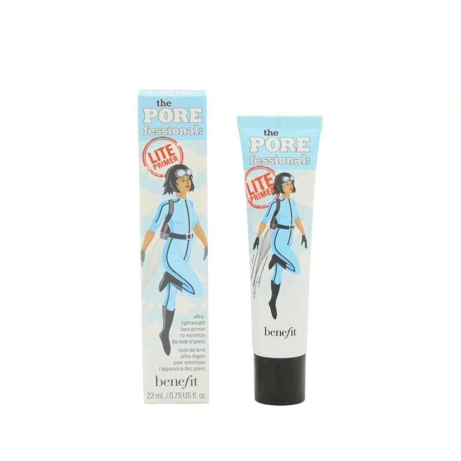 BENEFIT The POREfessional Lite Primer Mini 7.5ml/22ml Gentle | SHEIN USA