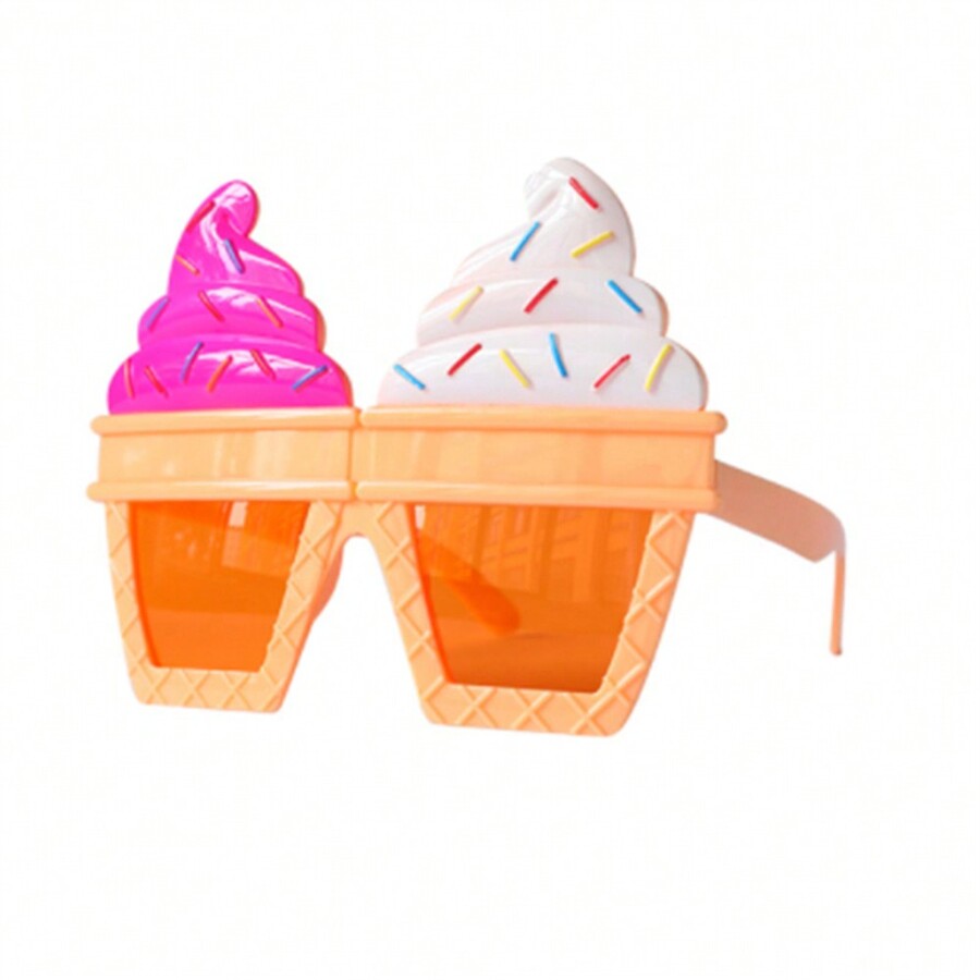 Summer Wine Glass Sunglasses For Hawaiian Beach Parties High Footed Party Glasses For Funny