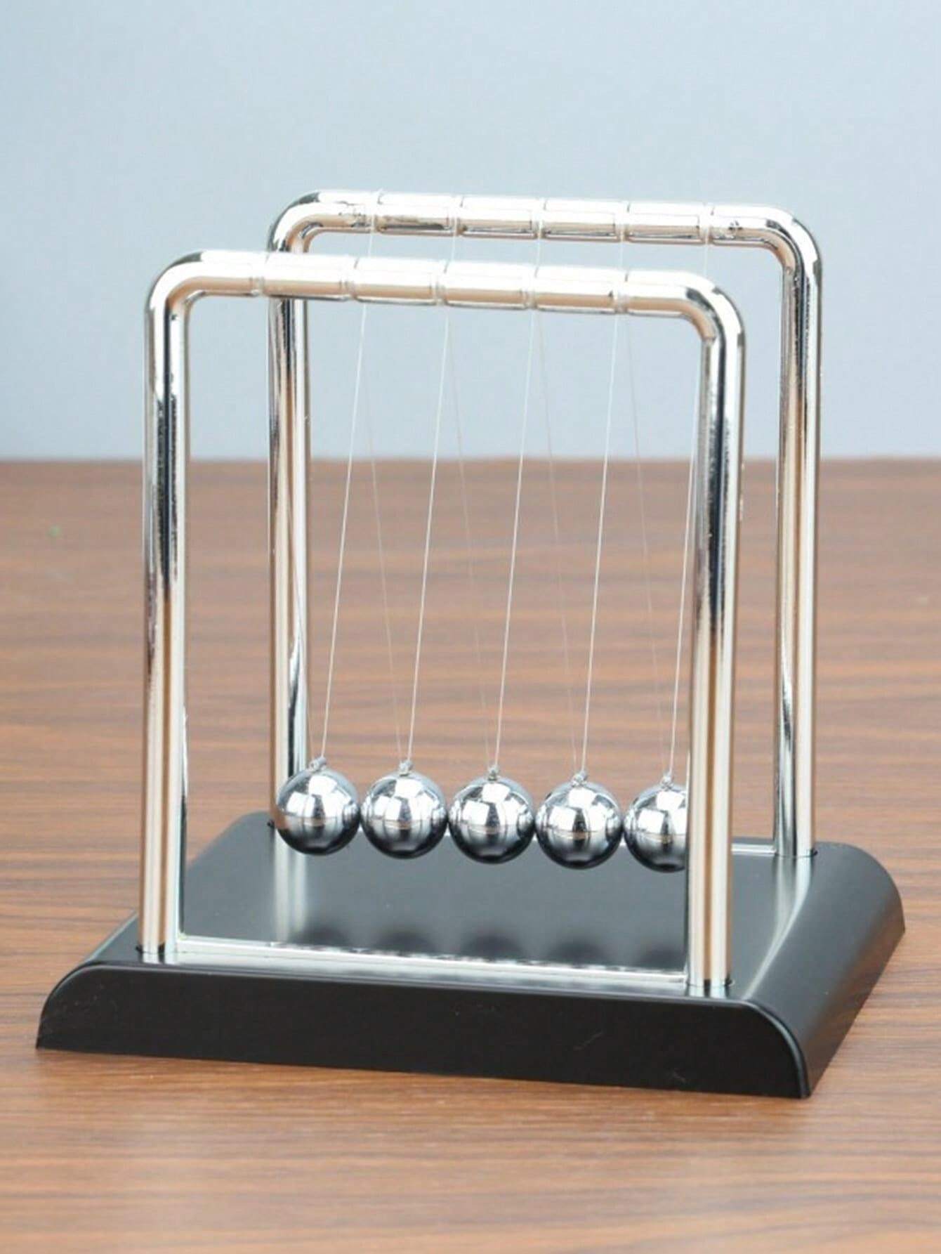 Newton\ Wieg Natuurkunde Speelgoed, Zwaartekracht Schommel Traagheid ...