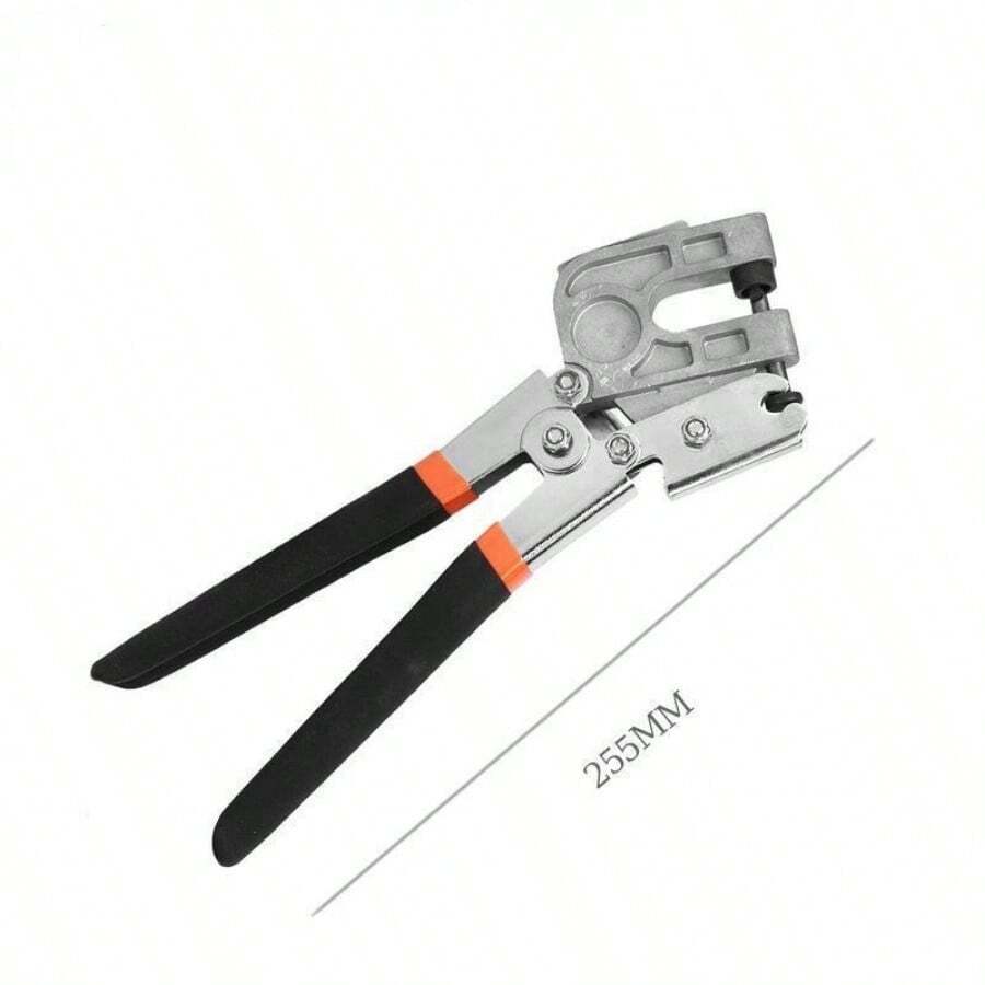 Metal Stud Crimper, Punch Lock Framing Fastening Crimping Hand Tool ...