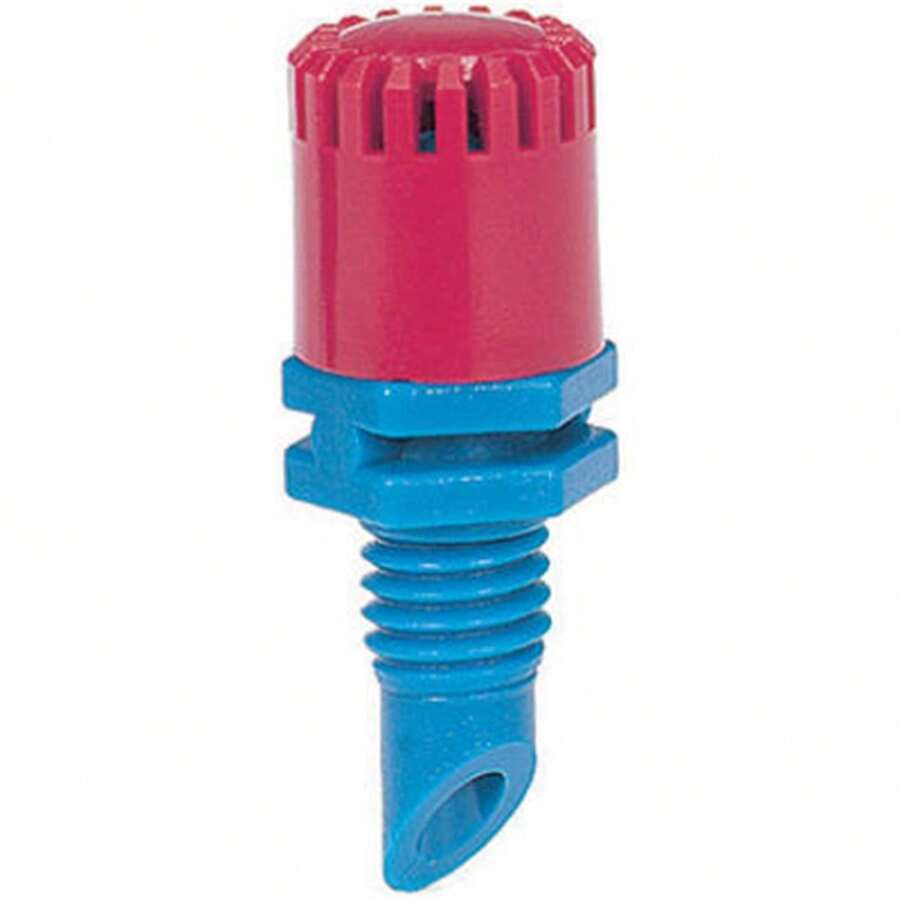 Dig 112B 360 Degree Spray Jet - 10 Pack, Red & Blue | SHEIN USA