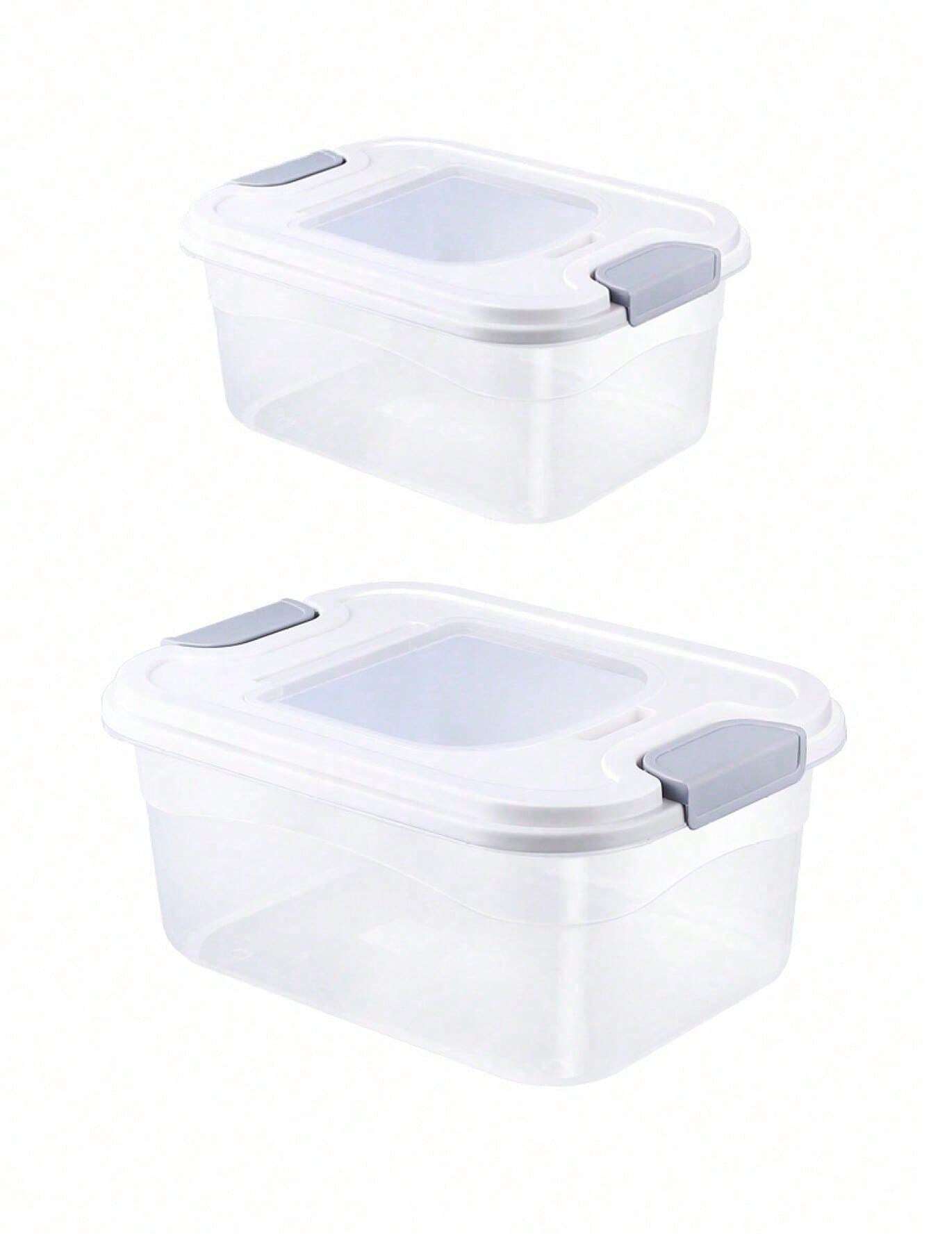 1 PC Lunch Box With Sealed Lid, 16 Pounds [Approximately 7.5 Kilograms ...