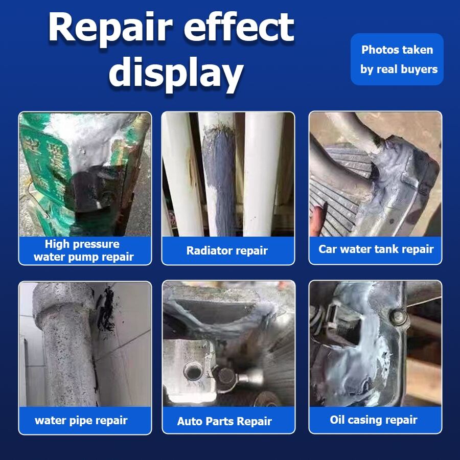 Industrial Grade Casting Adhesive Welding Adhesive Electric Welding ...