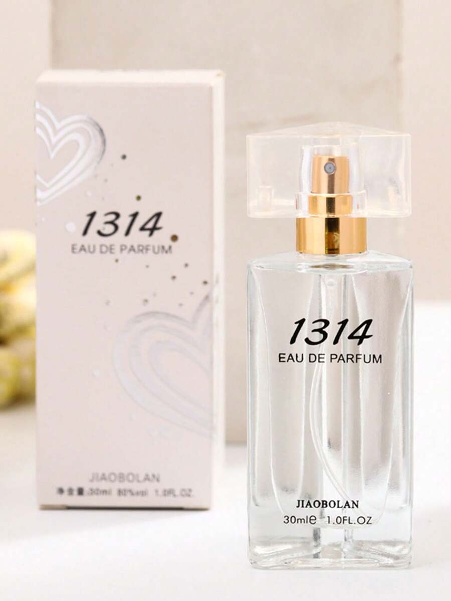 1314 Lifetime Love Perfume, Ladies Perfume, 30ml / Bottle, Long-Lasting ...