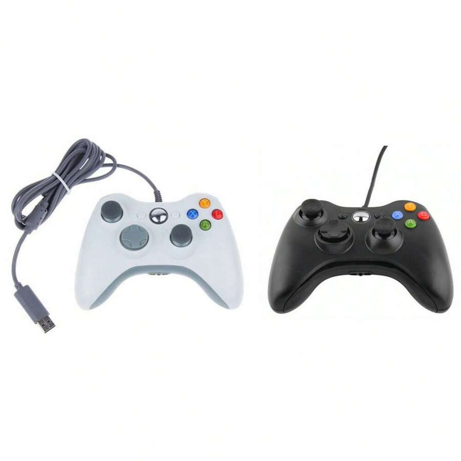 Xbox 360 Guide Xbox One Controller Buttons Layout