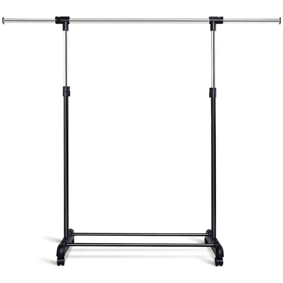 Perchero, perchero, perchero, perchero con 4 ruedas universales ...