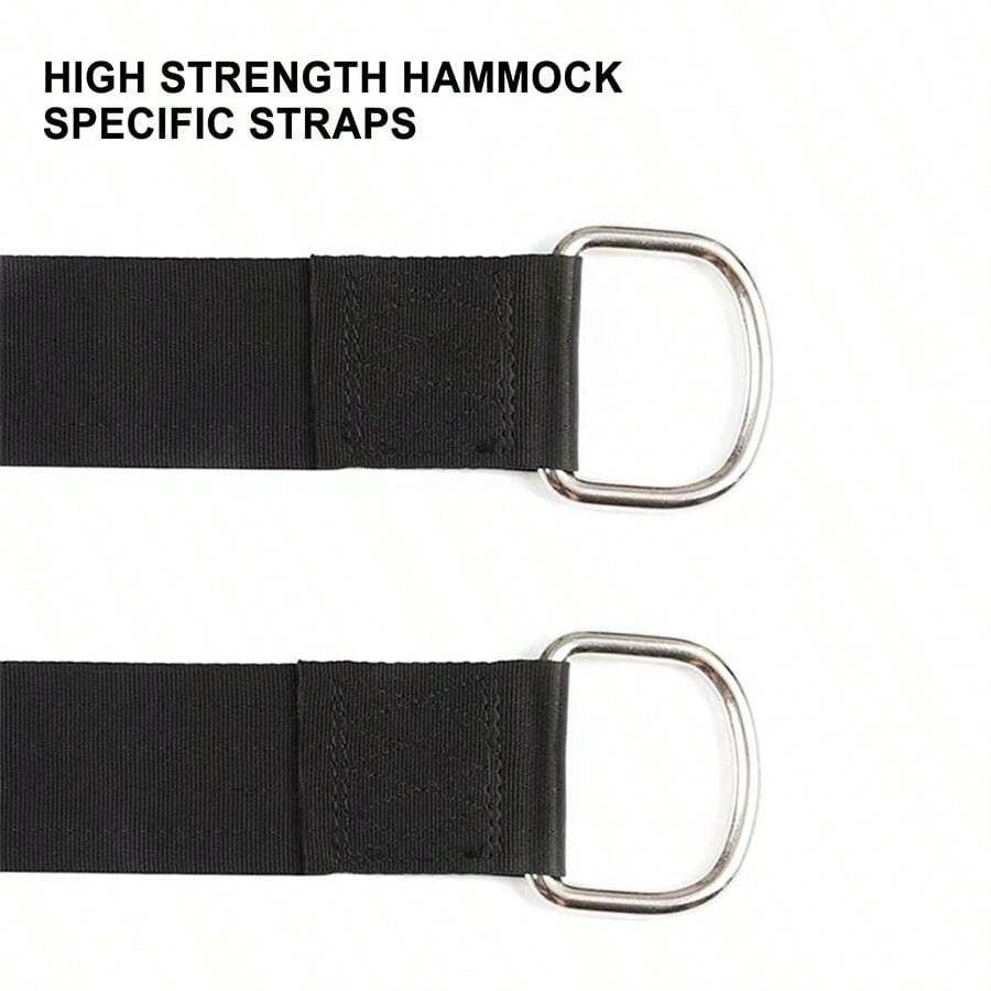 2 Polyester Material Length 1.5M Multi-Functional Hammock Swing Chair ...