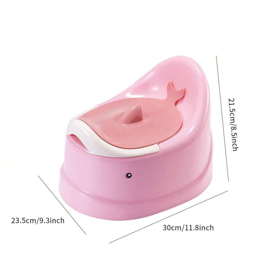 Whale Easy Potty 2298 - A Simple Children's Toilet Trainer, Designed To ...