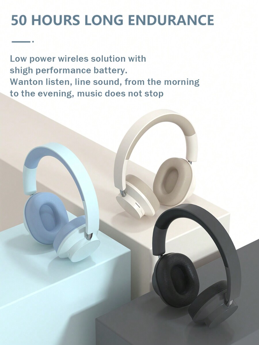 True Wireless Earphones, Minimum Wireless 5.3 Full Earphone, Suitable ...
