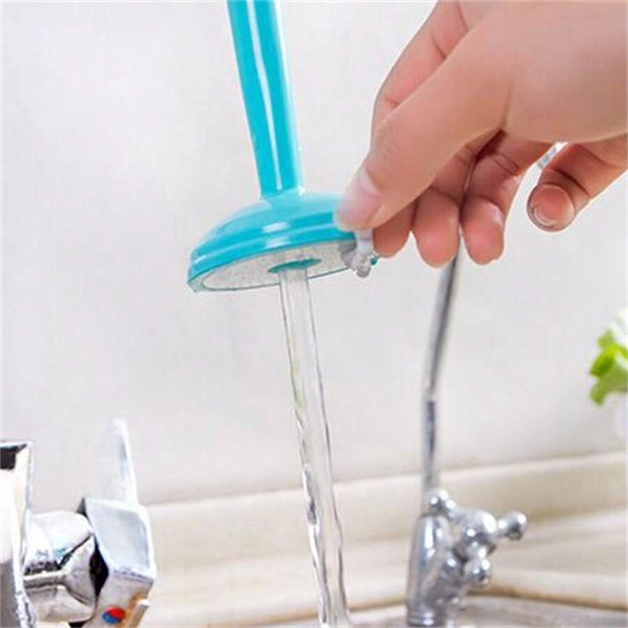 1pc Faucet Regulator Splash-Proof Water Saver Valve With Shower Filter ...