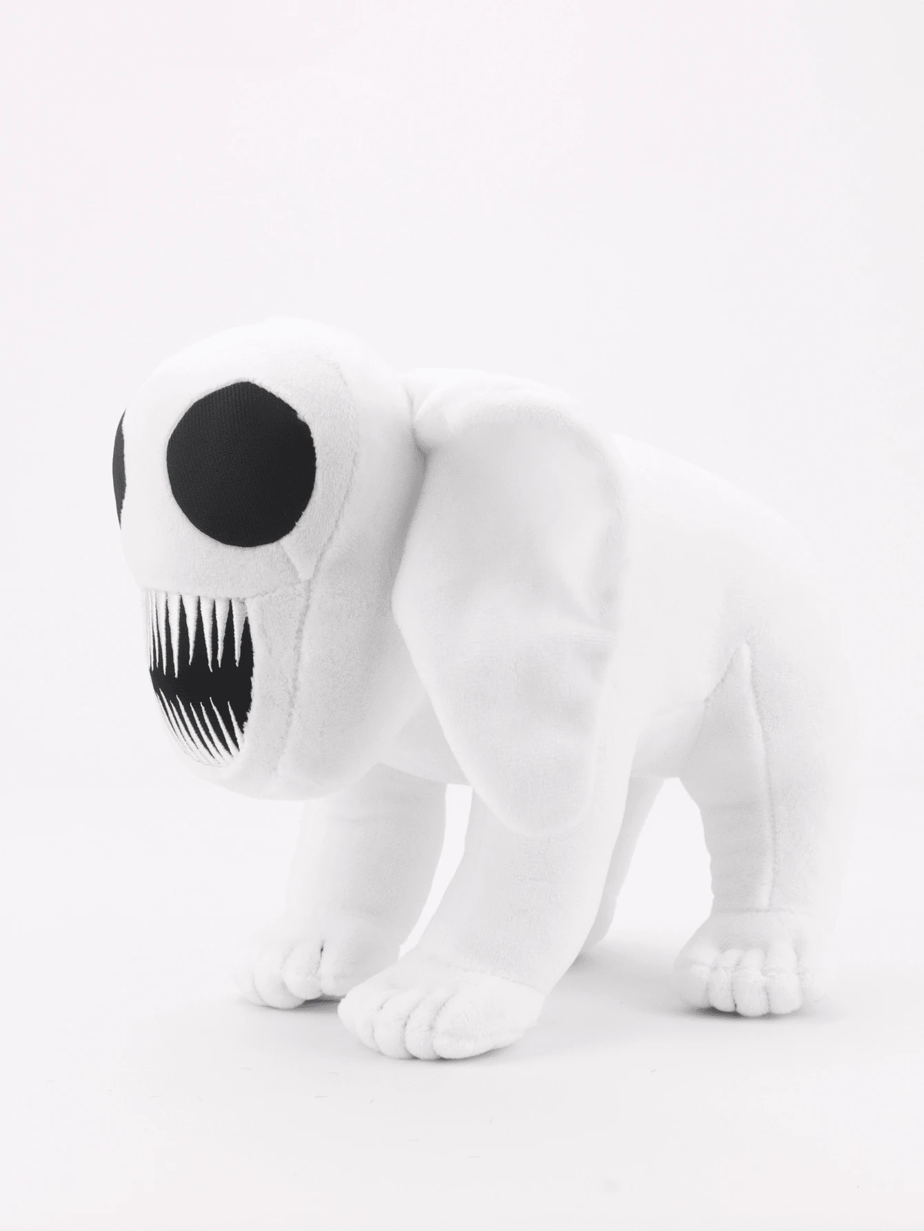 New Terrible Zoonomaly Plush Toys Zoo Ainmals Stuffed Plush Rabbit ...