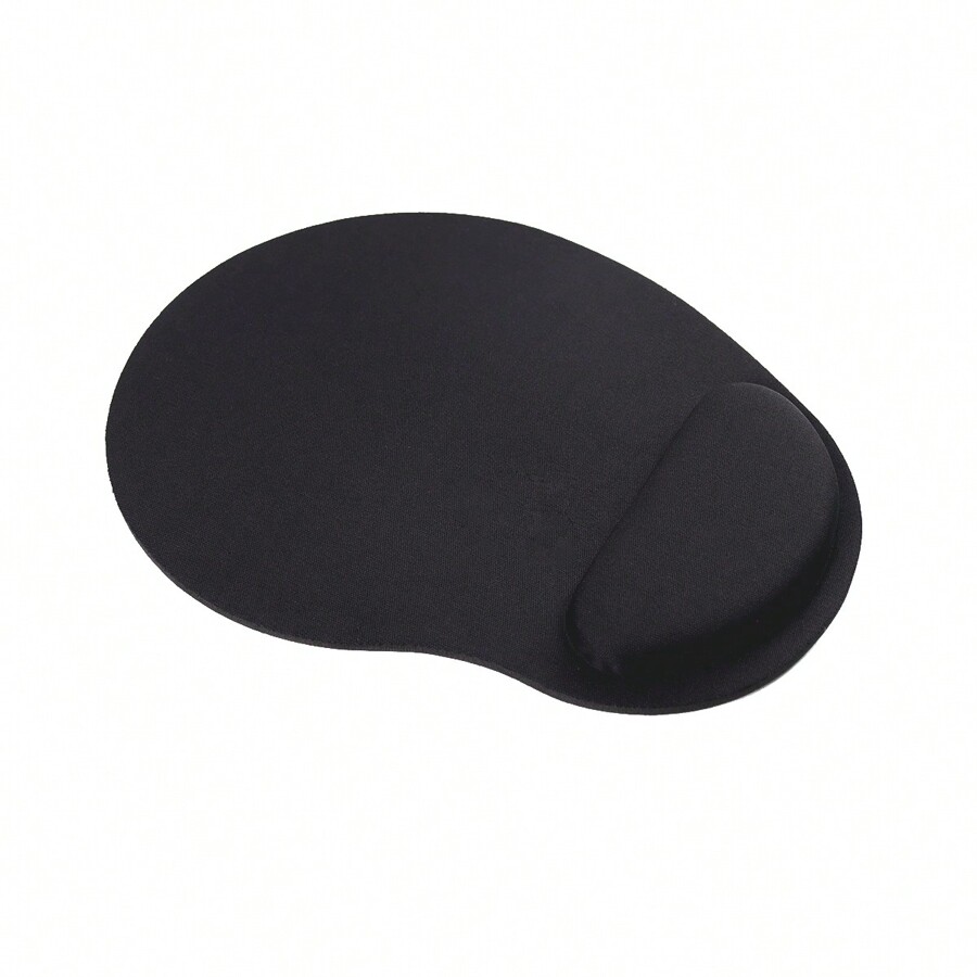 1pc Ergonômico EVA Suporte de Pulso Mouse Pad - Antiderrapante, Durável ...