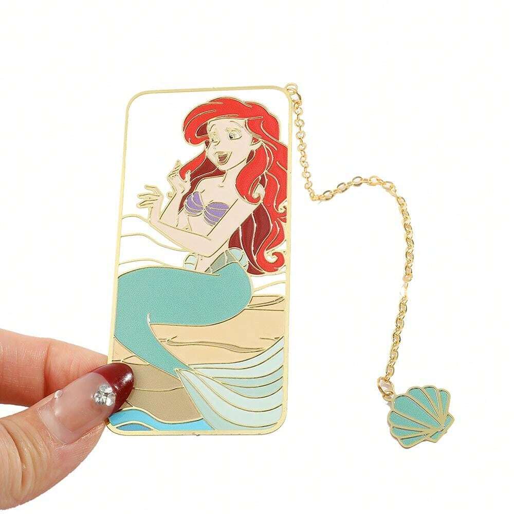 Acrylic Bookmarks 8PC Anime Sailor Bookmark Set - Acrylic Cartoon ...