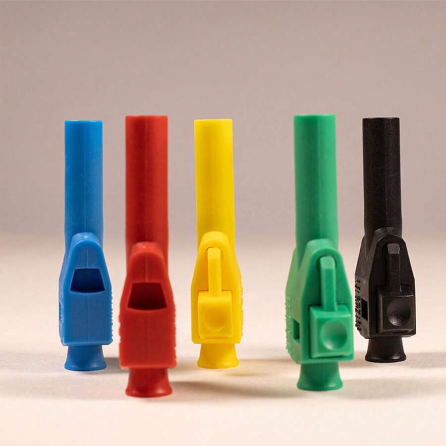 Quick Connect Plug 4mm Gun Lantern Head Welding Free Wiring Socket No ...