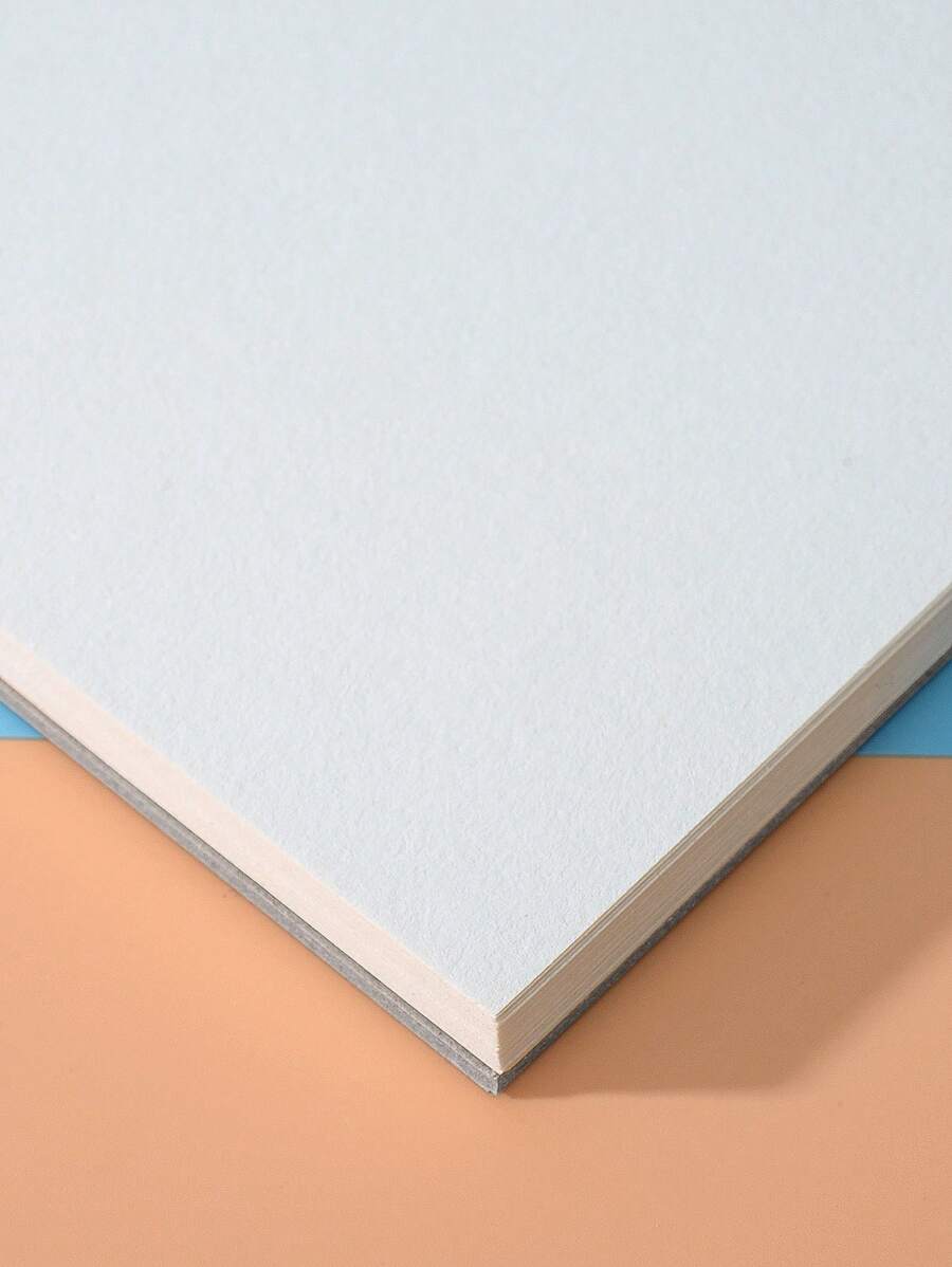 A5 Sketching Paper Pad 30 Sheets Sketchbook 160gsm Spiral Notebook ...