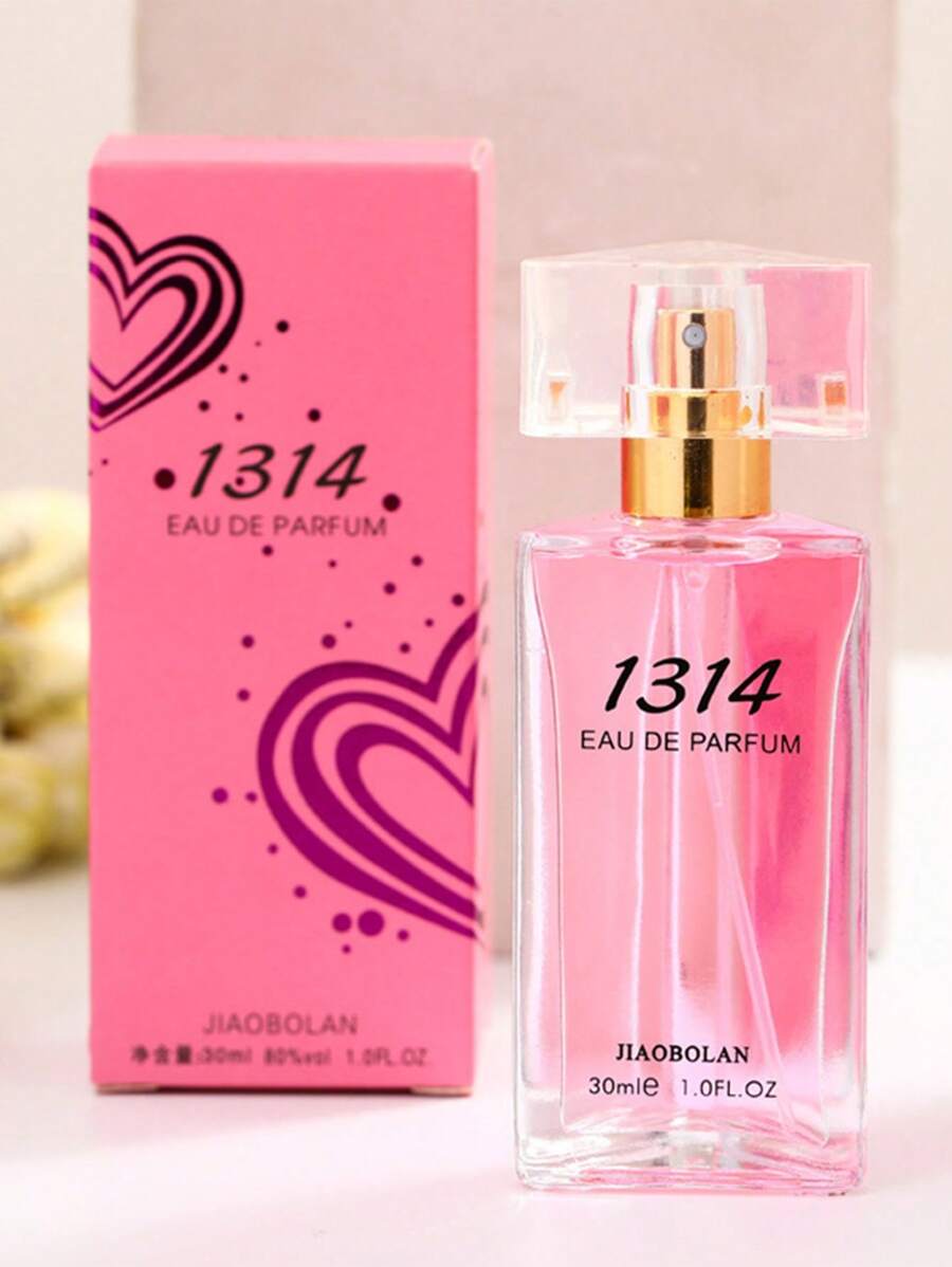 1314 Lifetime Perfume For Women, 30ml Per Bottle, Long Lasting ...
