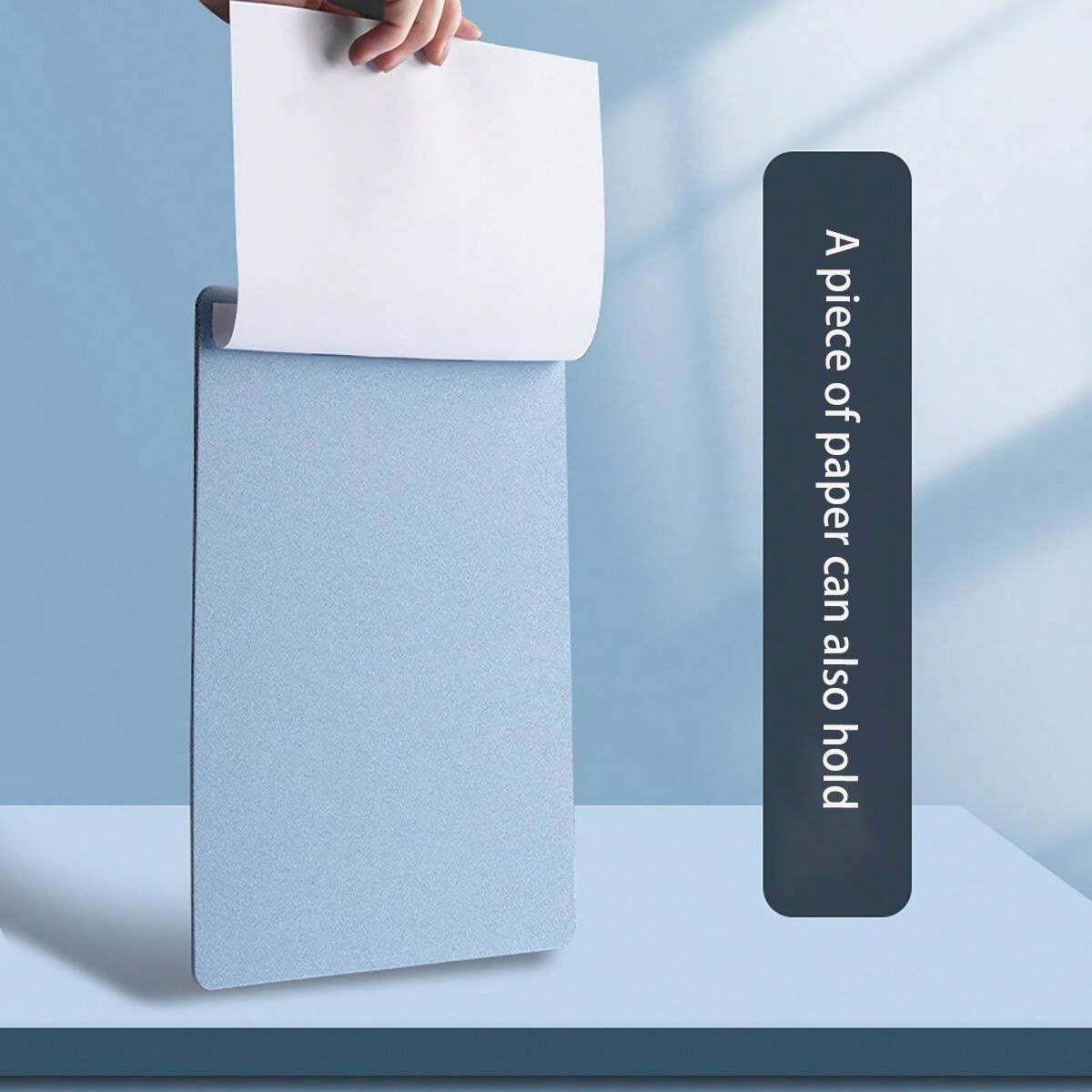 1pc-Morandi A4 Clipboard, Document Organizer Clipboard, Student Writing ...