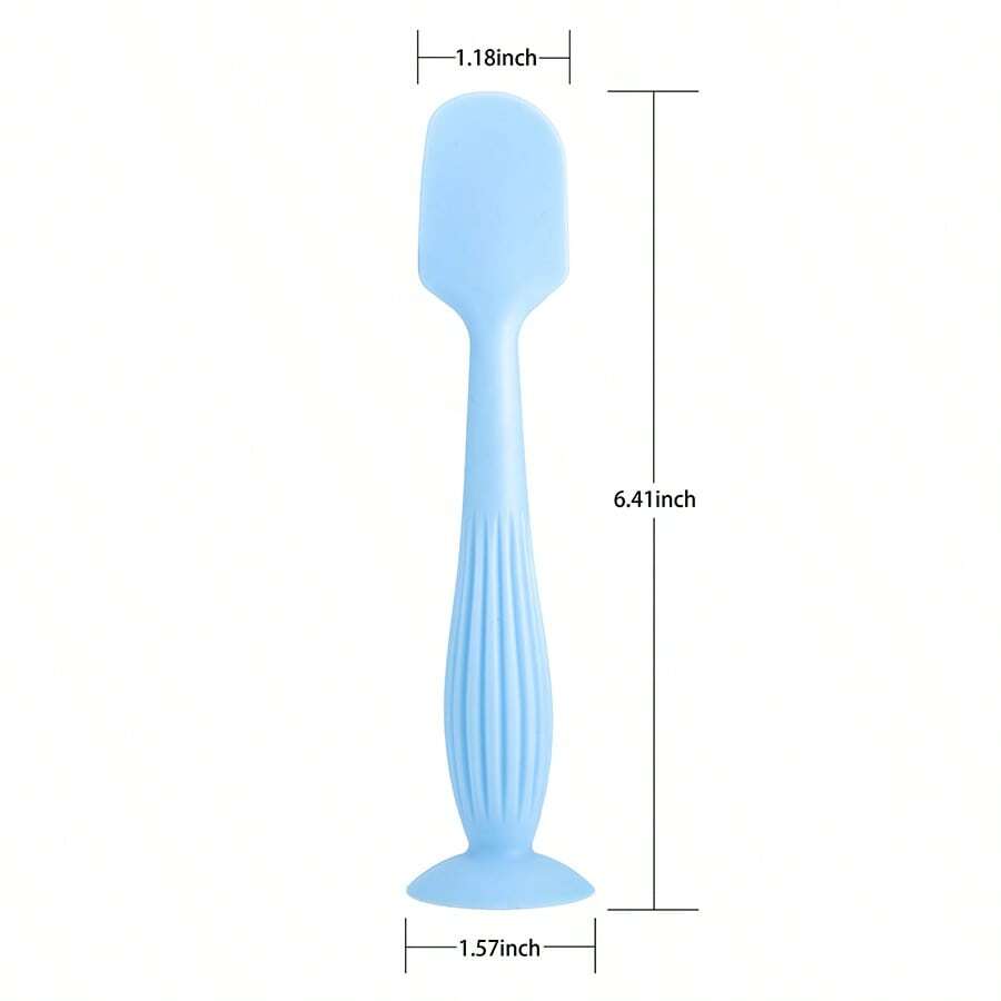 New Silicone Diaper Cream Spreader With Suction Cup, Infant Red Buttock ...