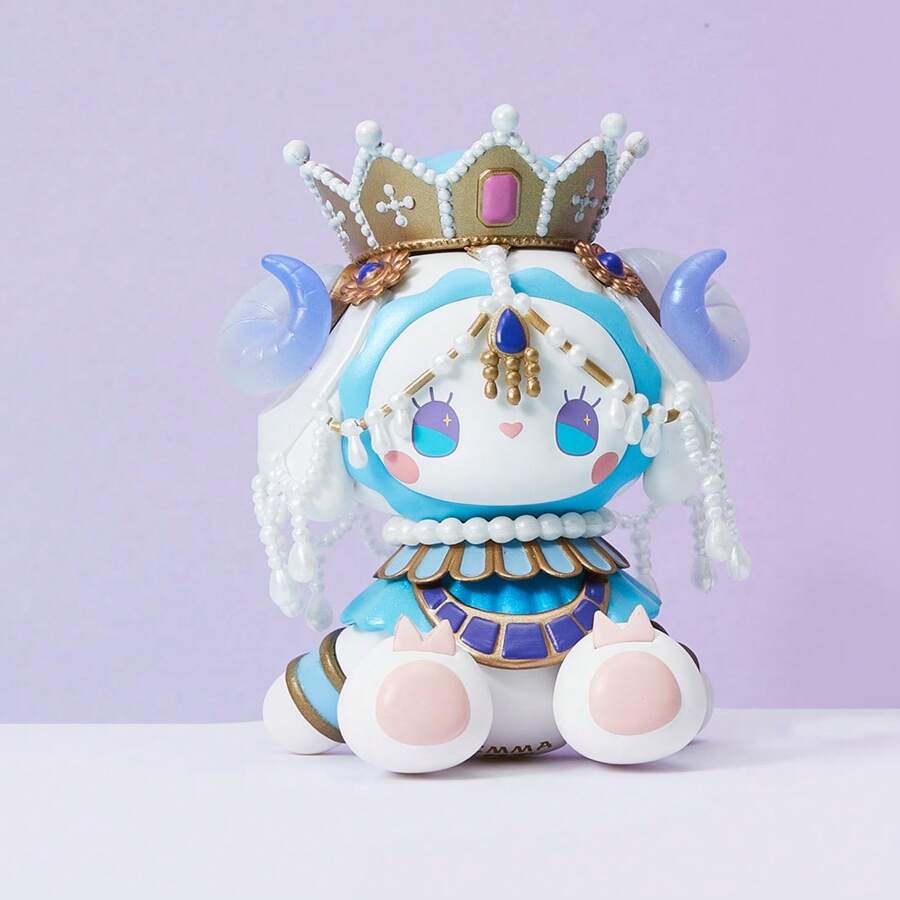 Miniso EMMA Secret Forest Of Time Series Blind Box 1pc(Random Style ...