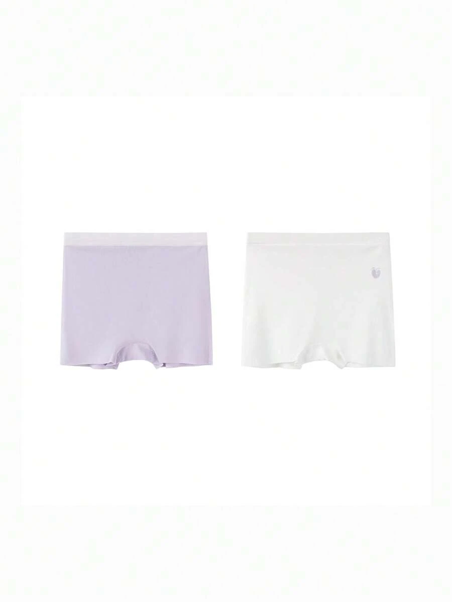 mini bala Roupa íntima para meninas, pacote com 2 unidades, roupa ...