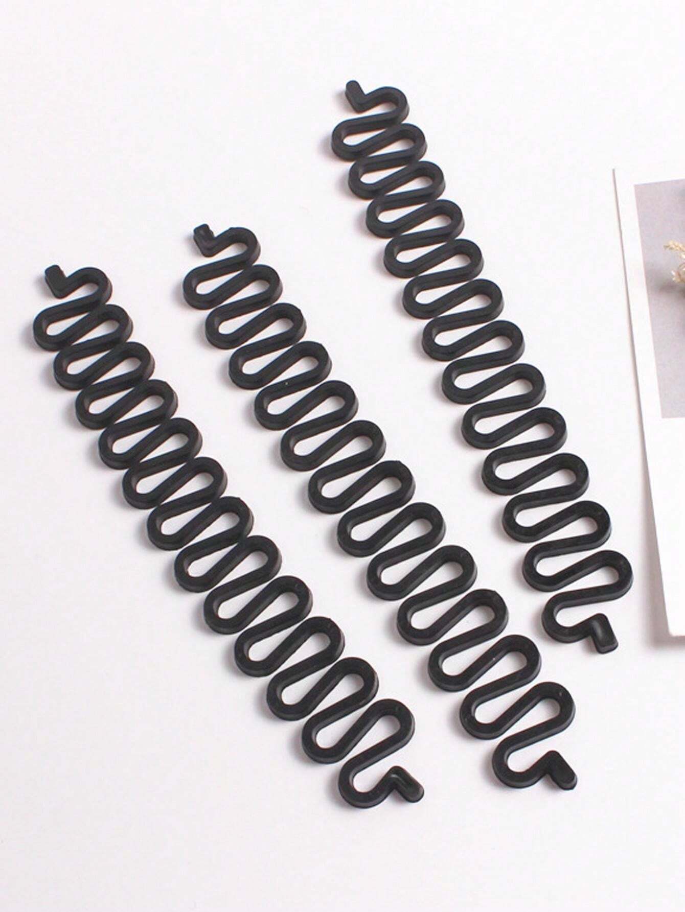 2pcs Easy-To-Use Fishbone & Wavy Hair Braiding Tools, Centipede Braid ...