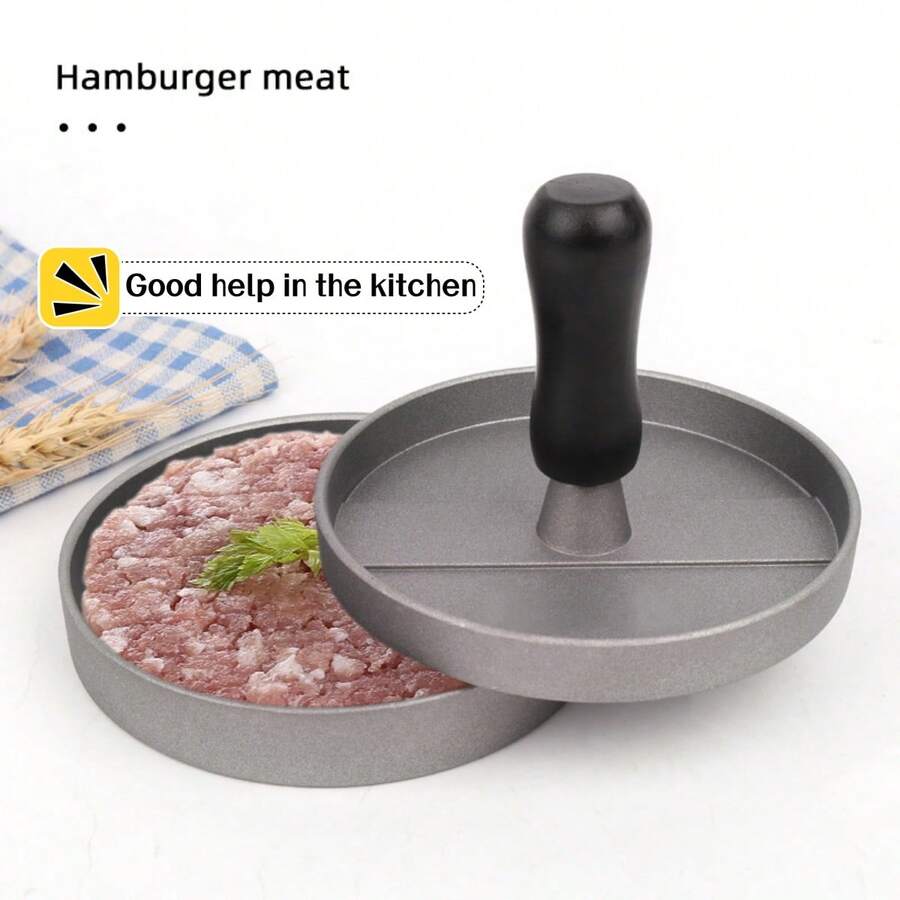 Hamburger Patties Chicken Burgers Home Hamburger Patty Press Sandwich ...