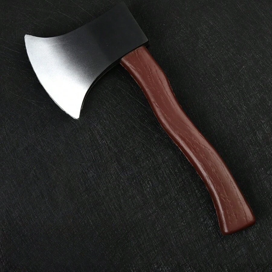 1pc PU Foam Fire Axe Model Simulation Stage Performance Tool For ...