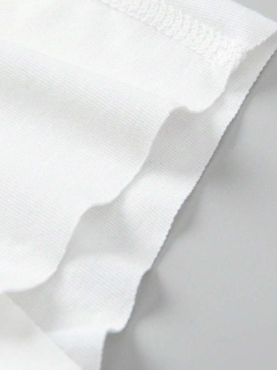 mini bala Roupa íntima para meninas, pacote com 2 unidades, roupa ...