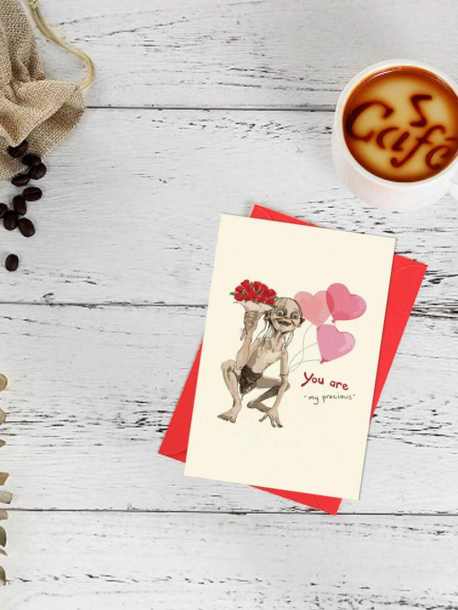 You Are My Precious,Card Gifts For Loved Ones, Anniversary Cards ...