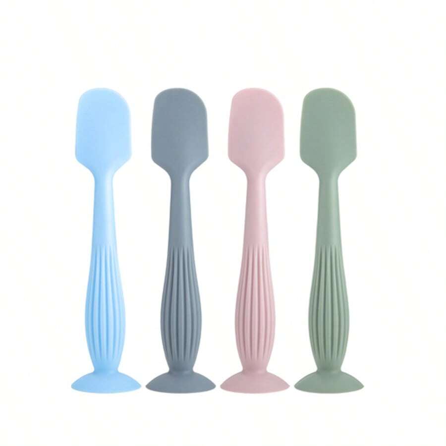 New Silicone Diaper Cream Spreader With Suction Cup, Infant Red Buttock ...