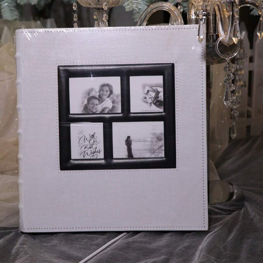 High-End Photo Studio Album Family Photo Collection | SHEIN USA