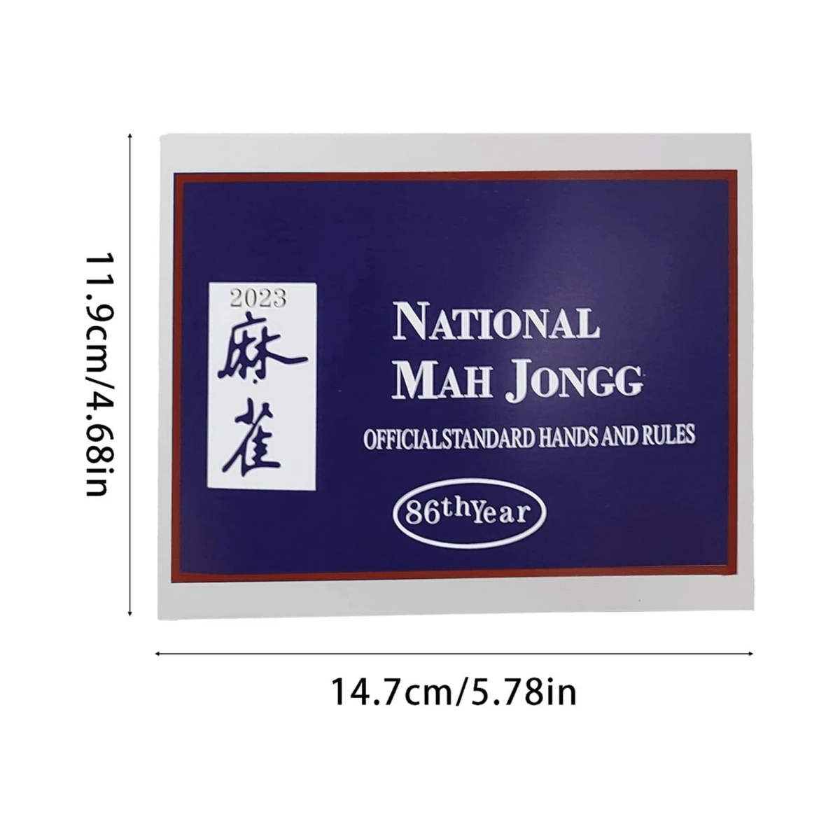 Guvpev Mahjong Cards, Mahjong Game, Mahjong Tiles , Mahjong Cards Large ...