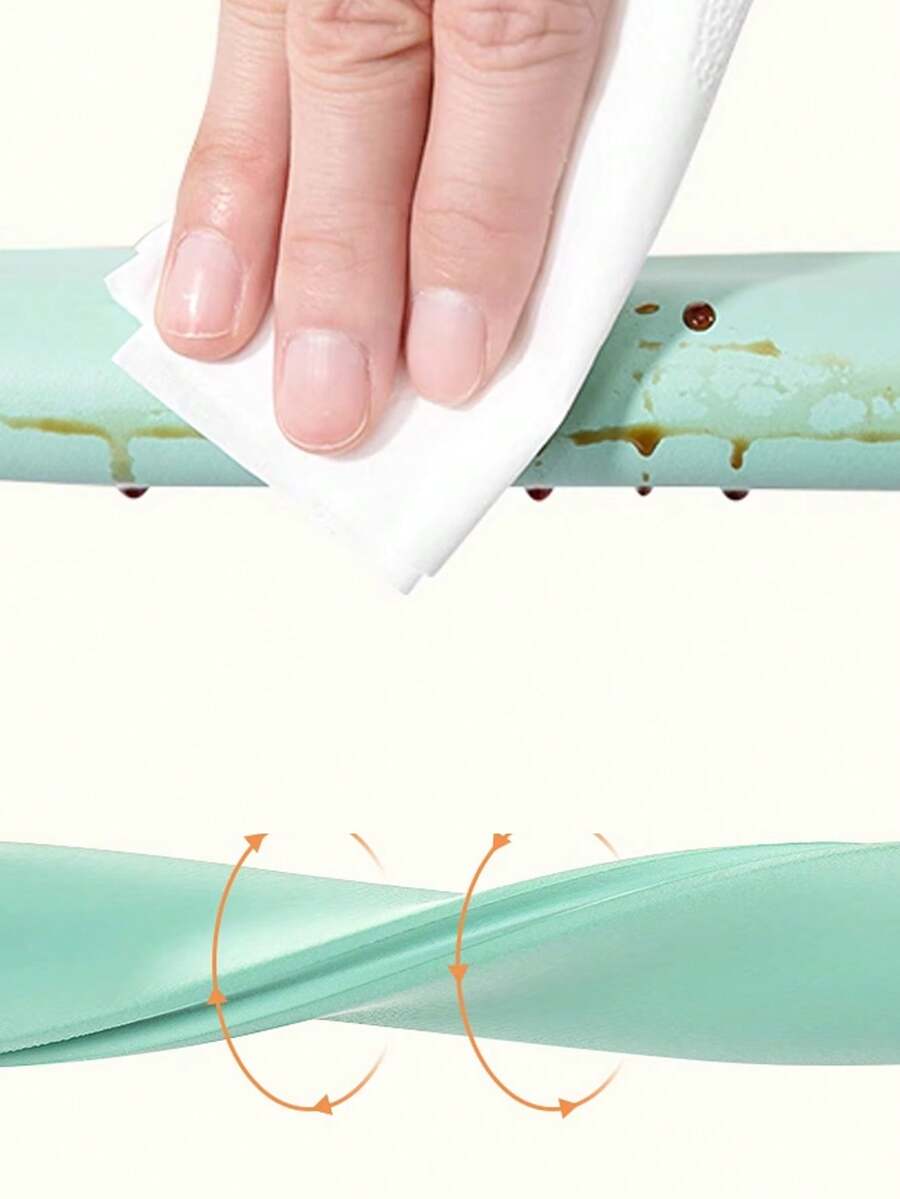 1pc U-Shaped Child Safety Edge Guard Protector Bumper For Table Corner ...