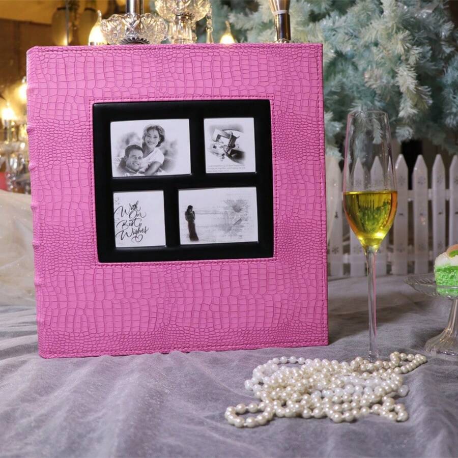 High-End Photo Studio Album Family Photo Collection | SHEIN USA