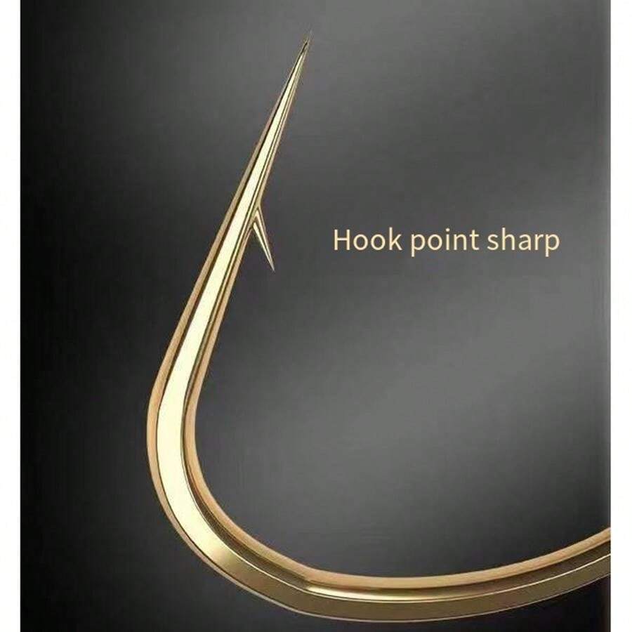 10pcs Handmade Copper Upright Hook With 45 Degrees Angle And No Gap For ...