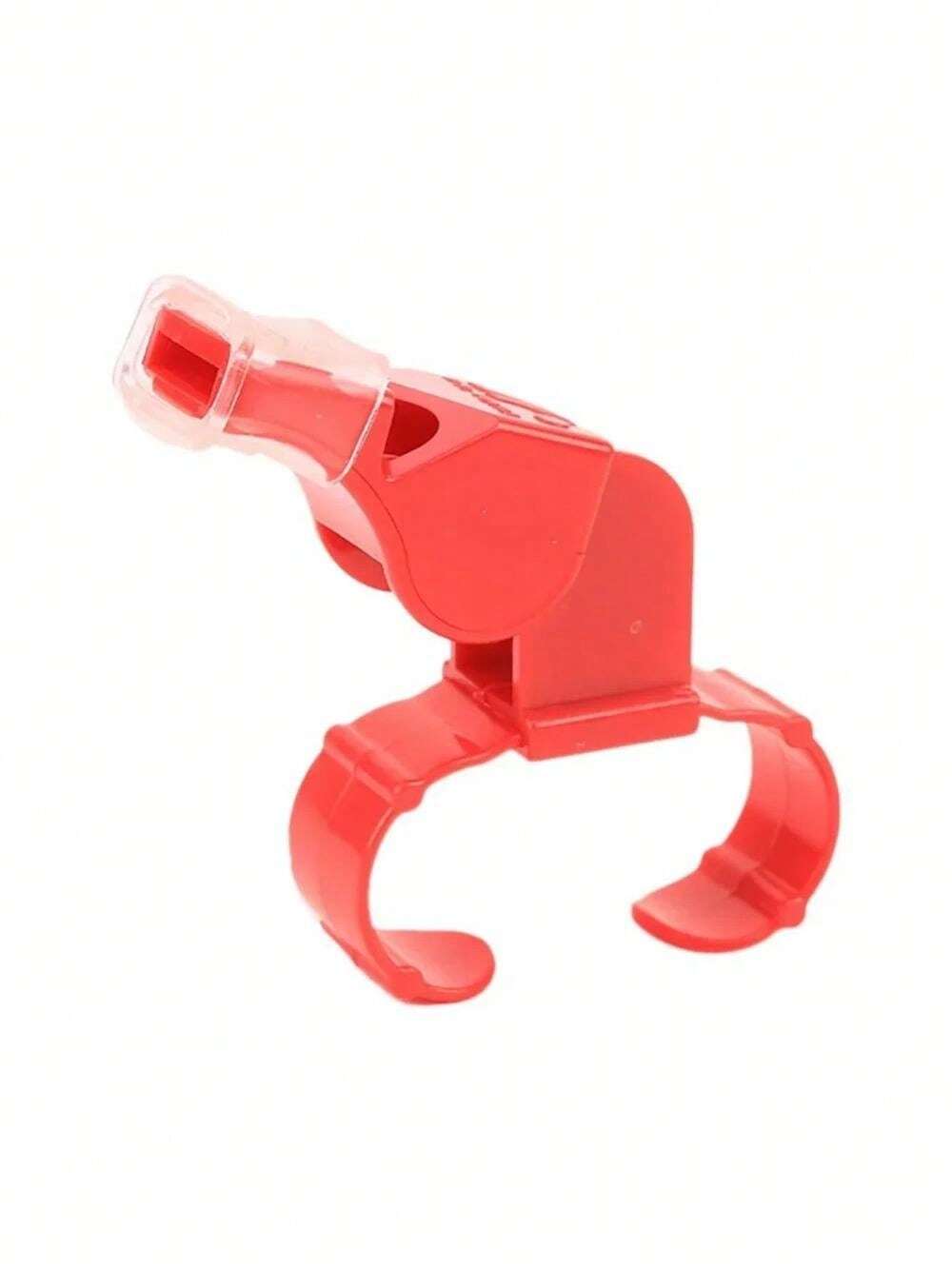 Referee Finger Whistle Football Training Equipment Whistle Safe Plastic ...