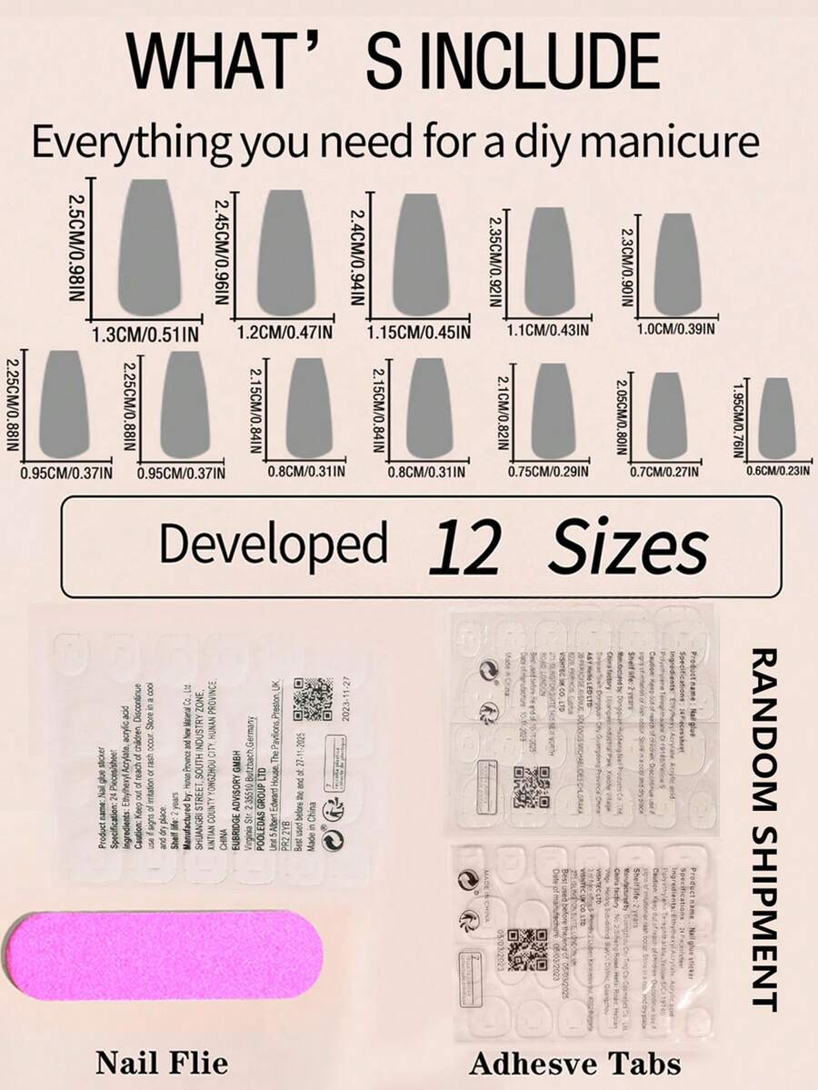 Dedo Falso de Duas Cores Degradê Vermelho e Roxo Versátil para Uso ...