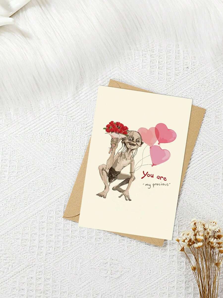 You Are My Precious,Card Gifts For Loved Ones, Anniversary Cards ...