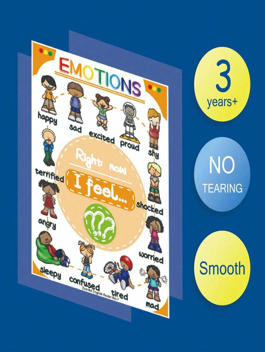 A Set Of 12 ABC Alphabet Teaching Posters Early Childhood Educational ...