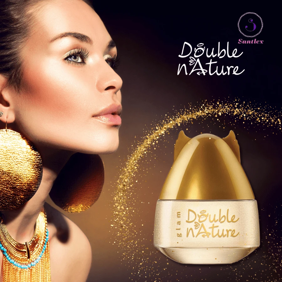 Jafra Diablito Double Nature Glam / Angelito Dorado ORIGINAL Perfume ...