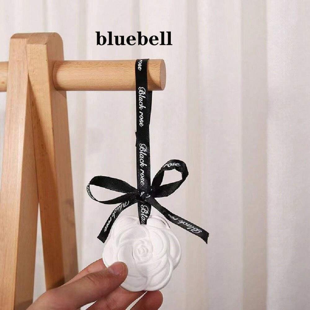 One Piece Of Plaster Incense Tablet Pendant, Long-Lasting Fragrance ...