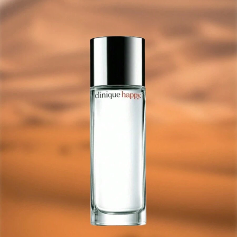 CLINIQUE HAPPY 1.7OZ EDP WOMEN PERFUME. Floral Fruity Fragrance For ...